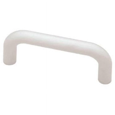 Liberty Satin Nickel 2-3/4" or 3" Dual-Mount Pull - Walmart.com