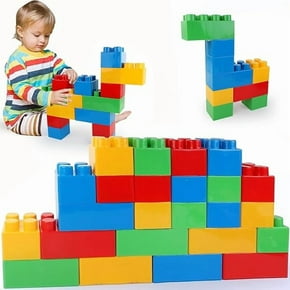 Large Building Blocks