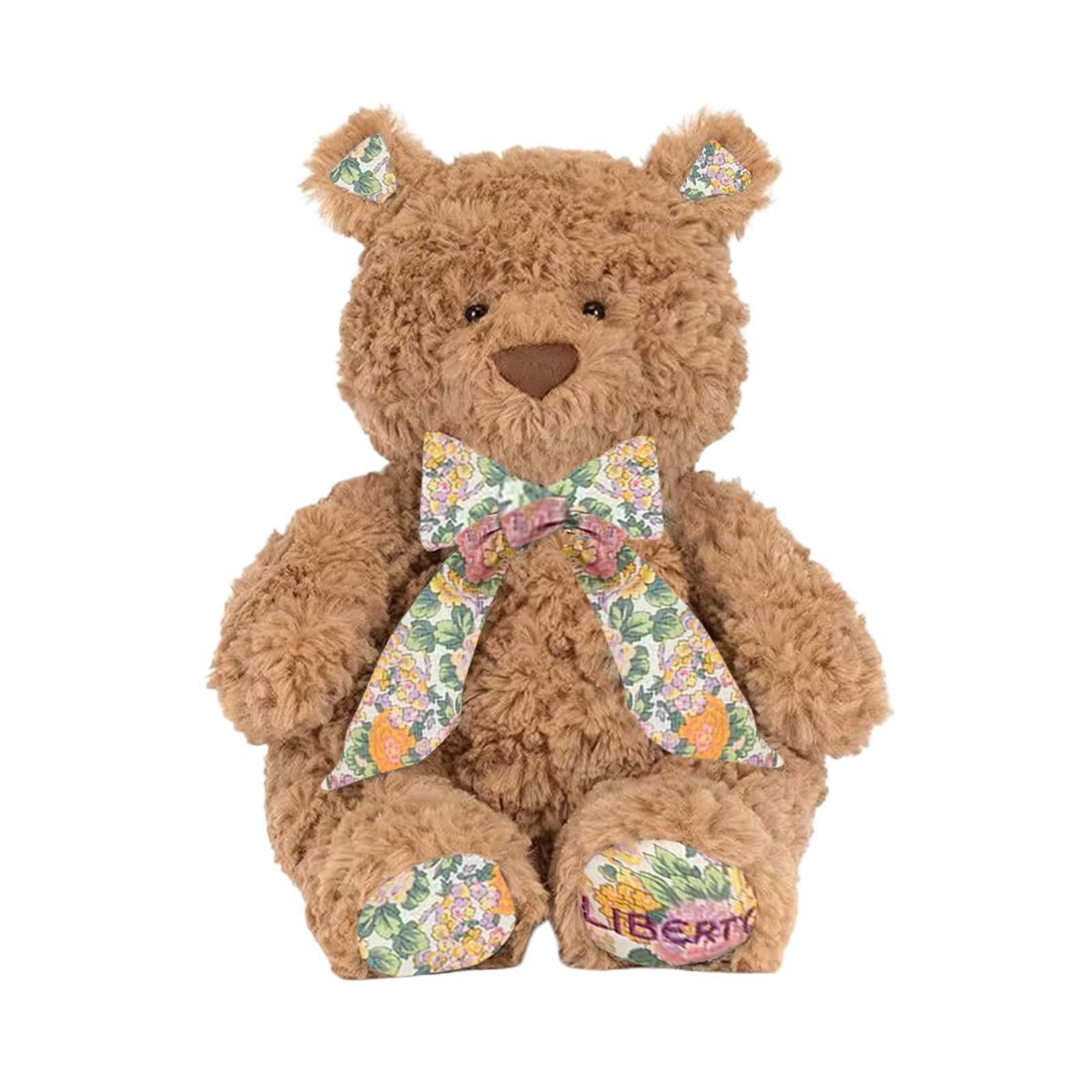 Liberty Jellycat Bartholomew Bear Of 2025 Bears Set Free Next day delivery - Walmart.com