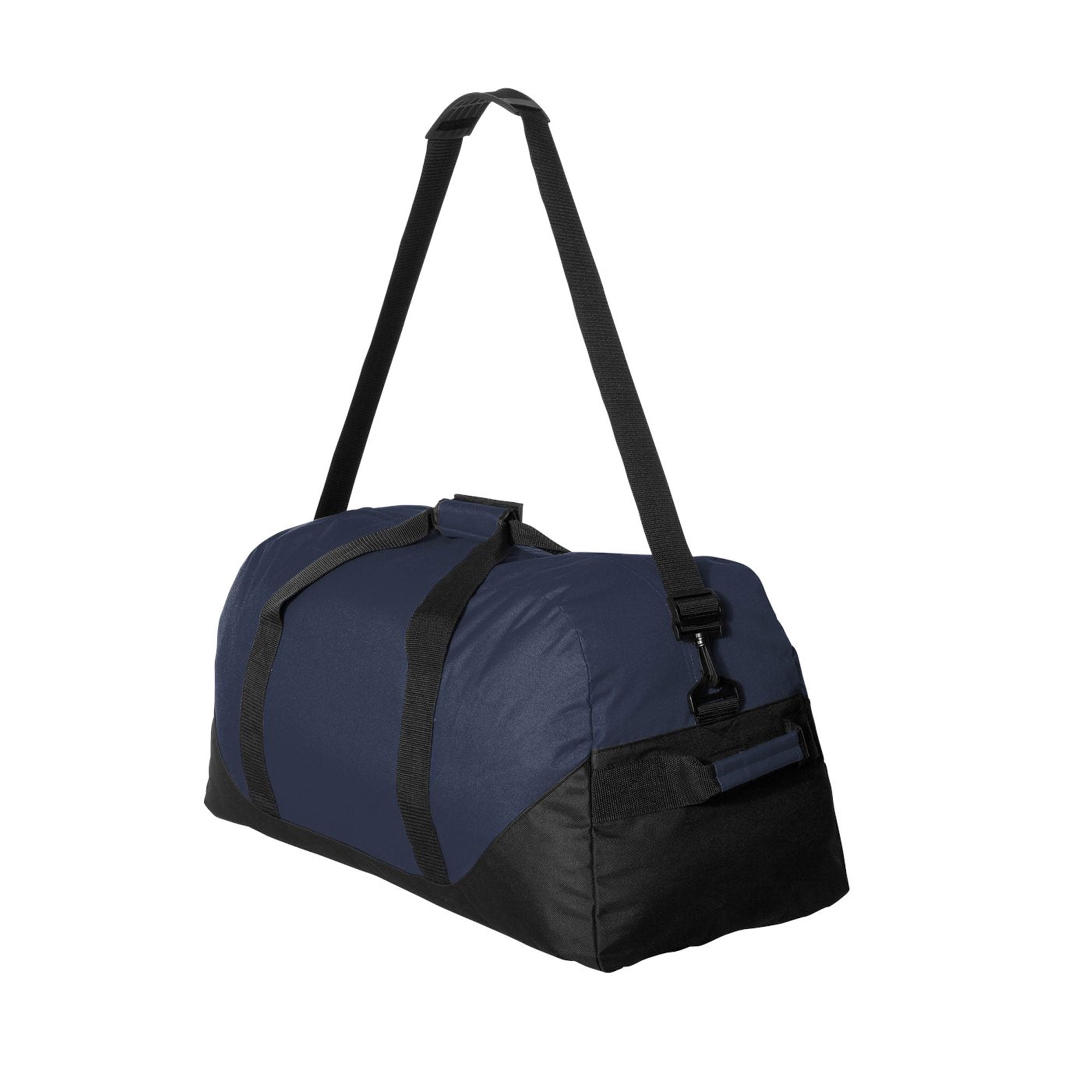 Liberty Large Adjustable Zipper Duffel Bag, Style 2252 - Walmart.com