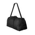 Liberty Large Adjustable Zipper Duffel Bag, Style 2252 - Walmart.com