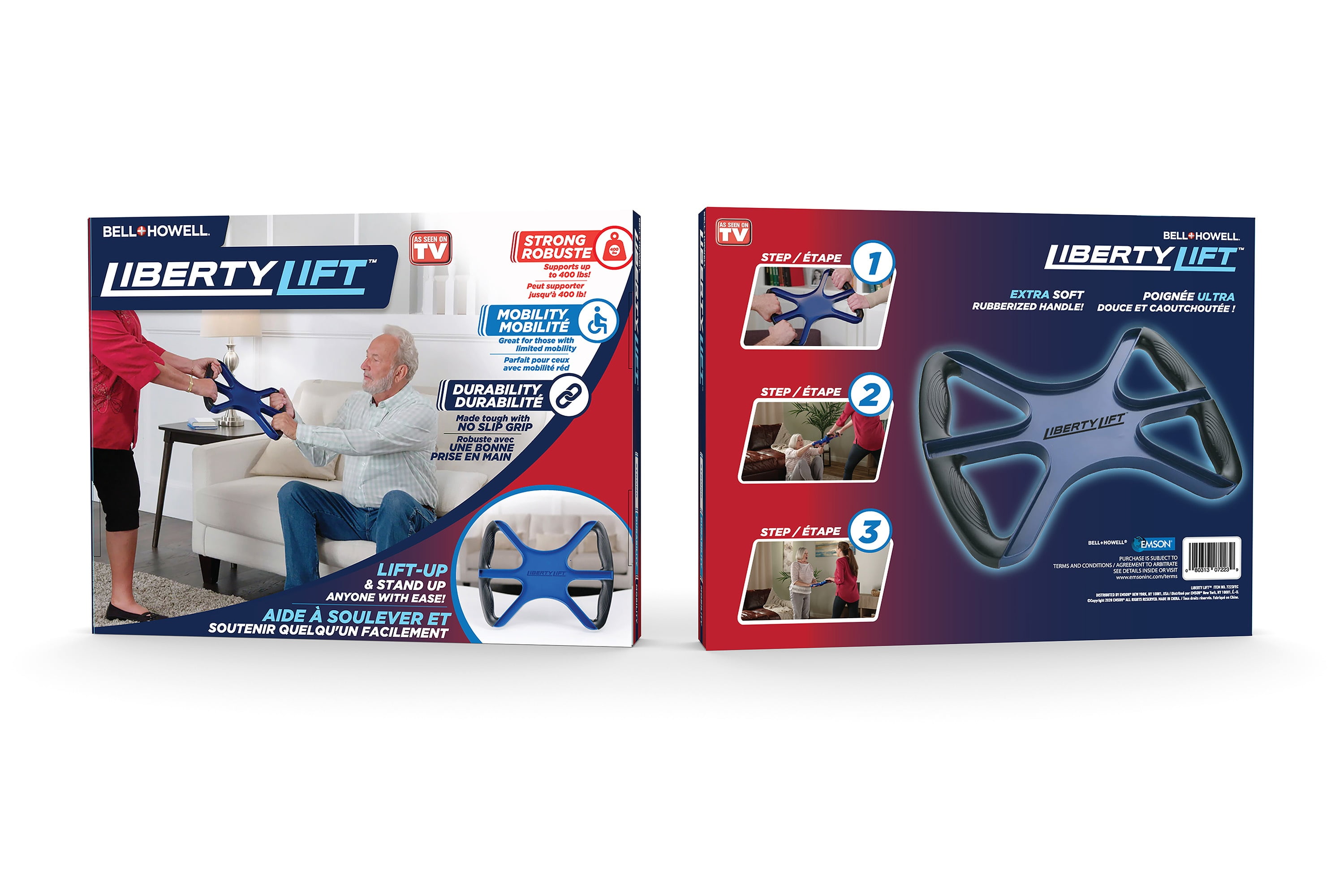 Liberty Lift, As Seen on TV - Walmart.com