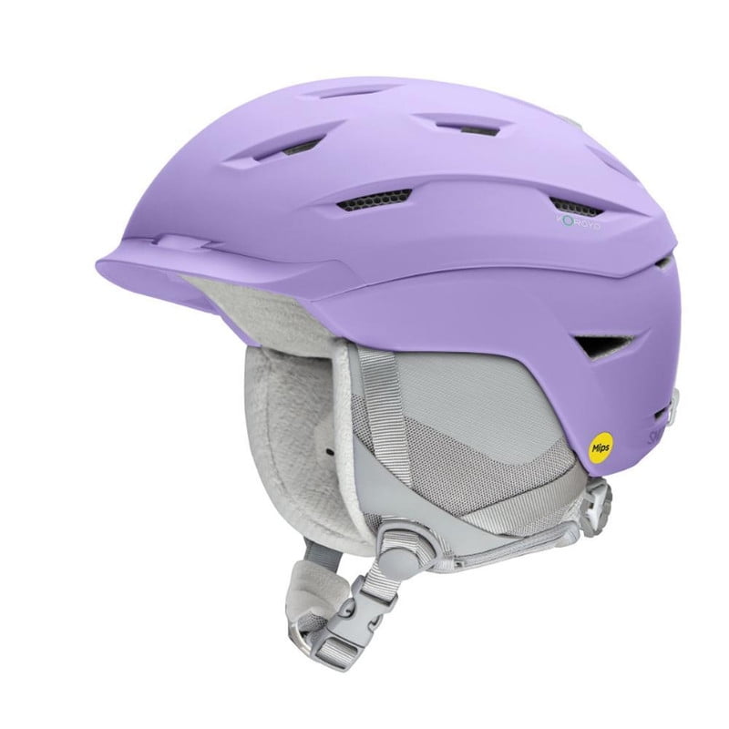 Liberty MIPS Snow Helmet - Women's MATTE PERI DUST S - Walmart.com