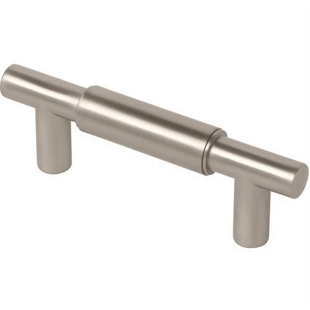 Liberty Modern Metals Pull - Stainless, Available in Multiple Sizes ...