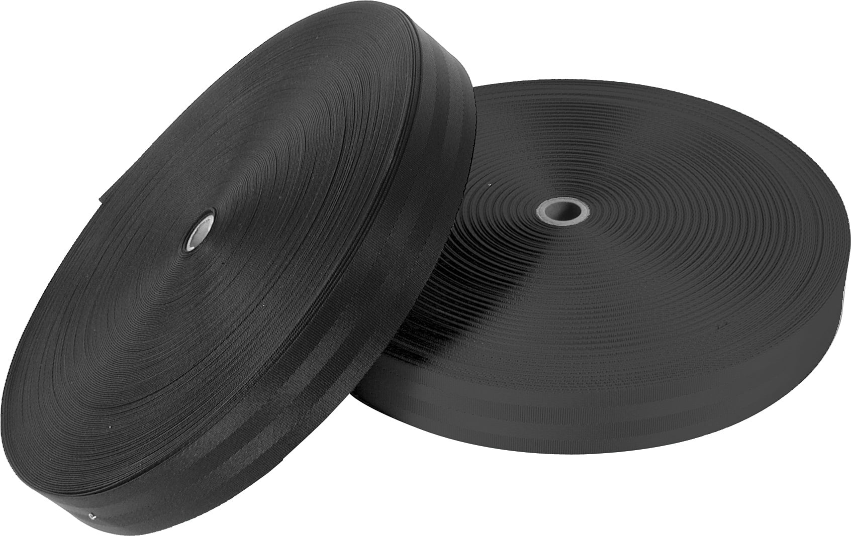 Liberty Mountain Nylon Webbing Rolls - 100yd x 3/4" - Durable Webbing ...