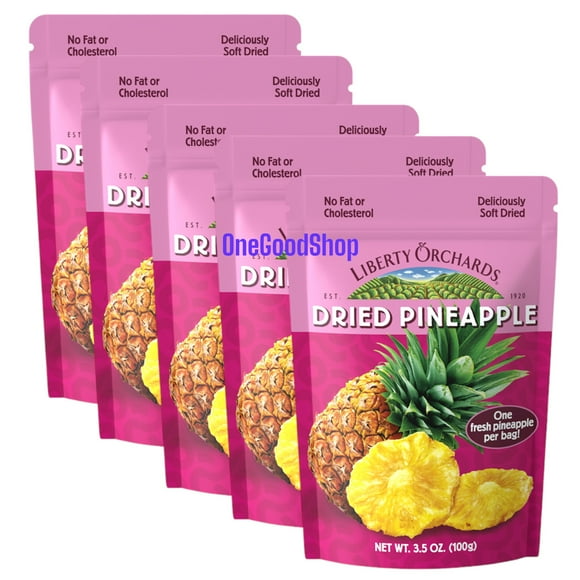 Fresh Pineapple