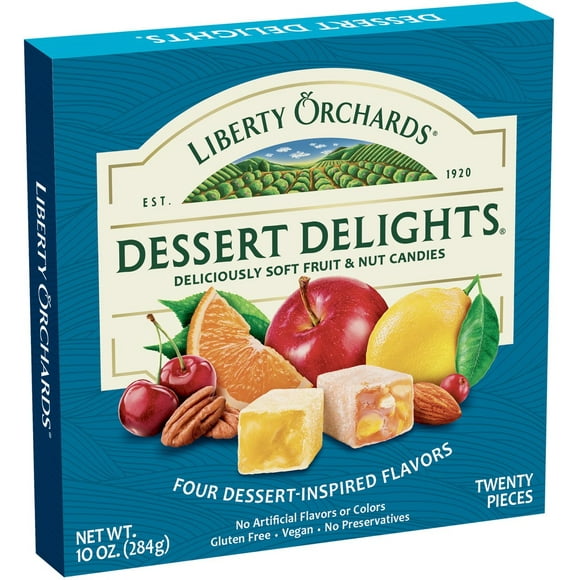 Liberty Orchards