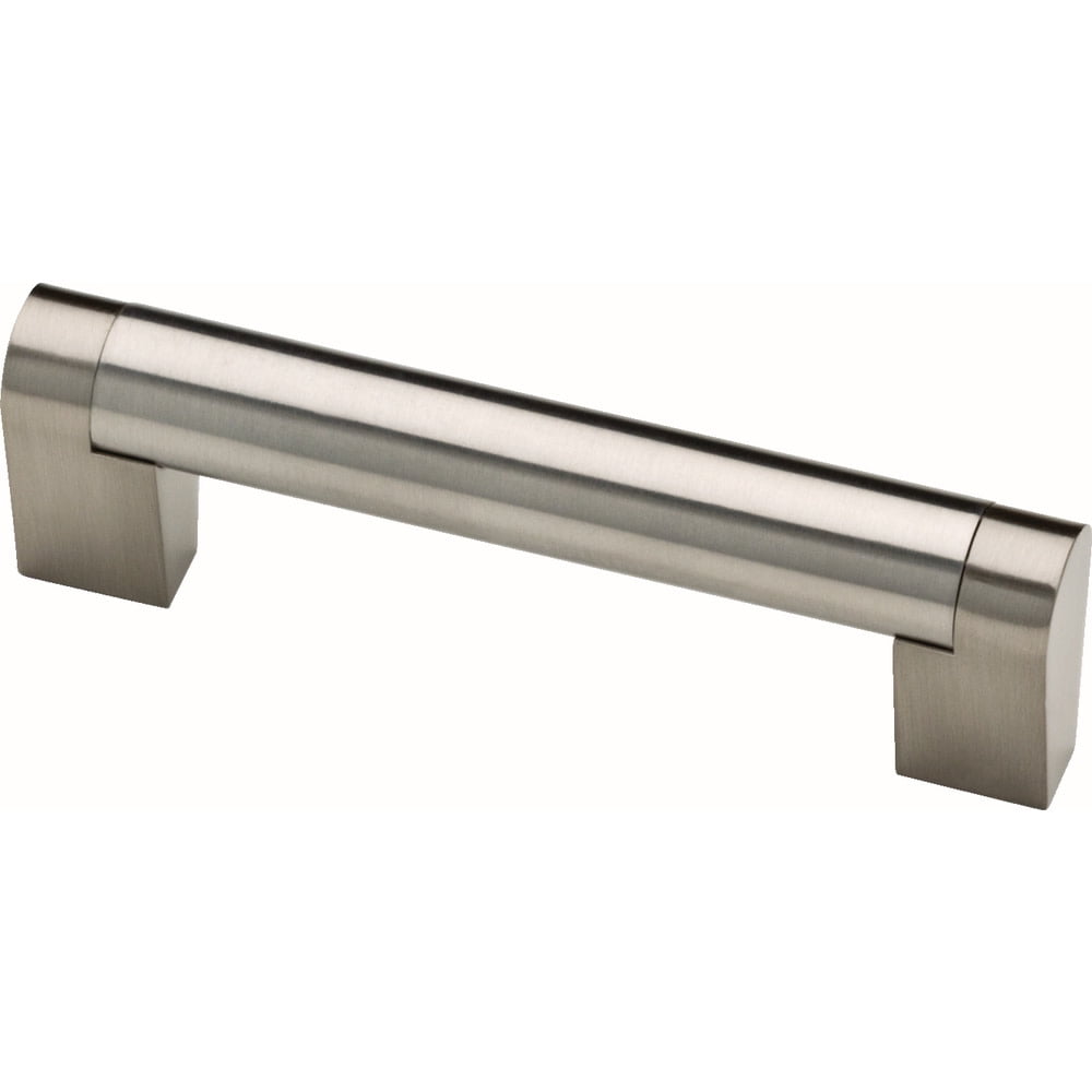 Liberty P28920-SS 3 3/4" Stainless Steel Stratford Bar Cabinet Drawer ...