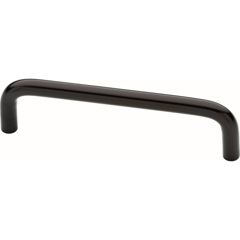 Liberty P604DC-OB3-C 4-Inch Cabinet Hardware Handle Wire Pull - Walmart.com
