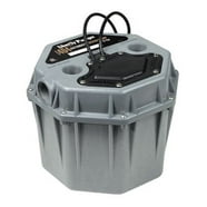 Shellback 1/8 HP Automatic Laundry Tray Pump with Quick Mount Fitting ...