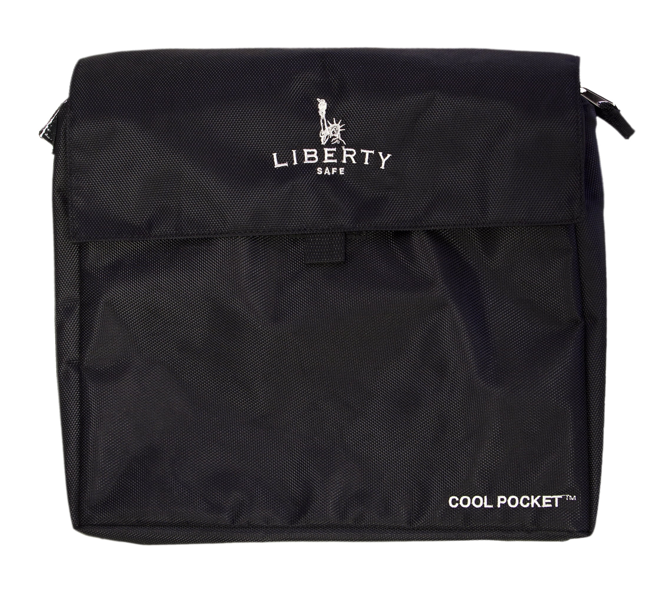 Liberty Safe Cool Pocket in-Safe Fire-Resistant Document Protector ...