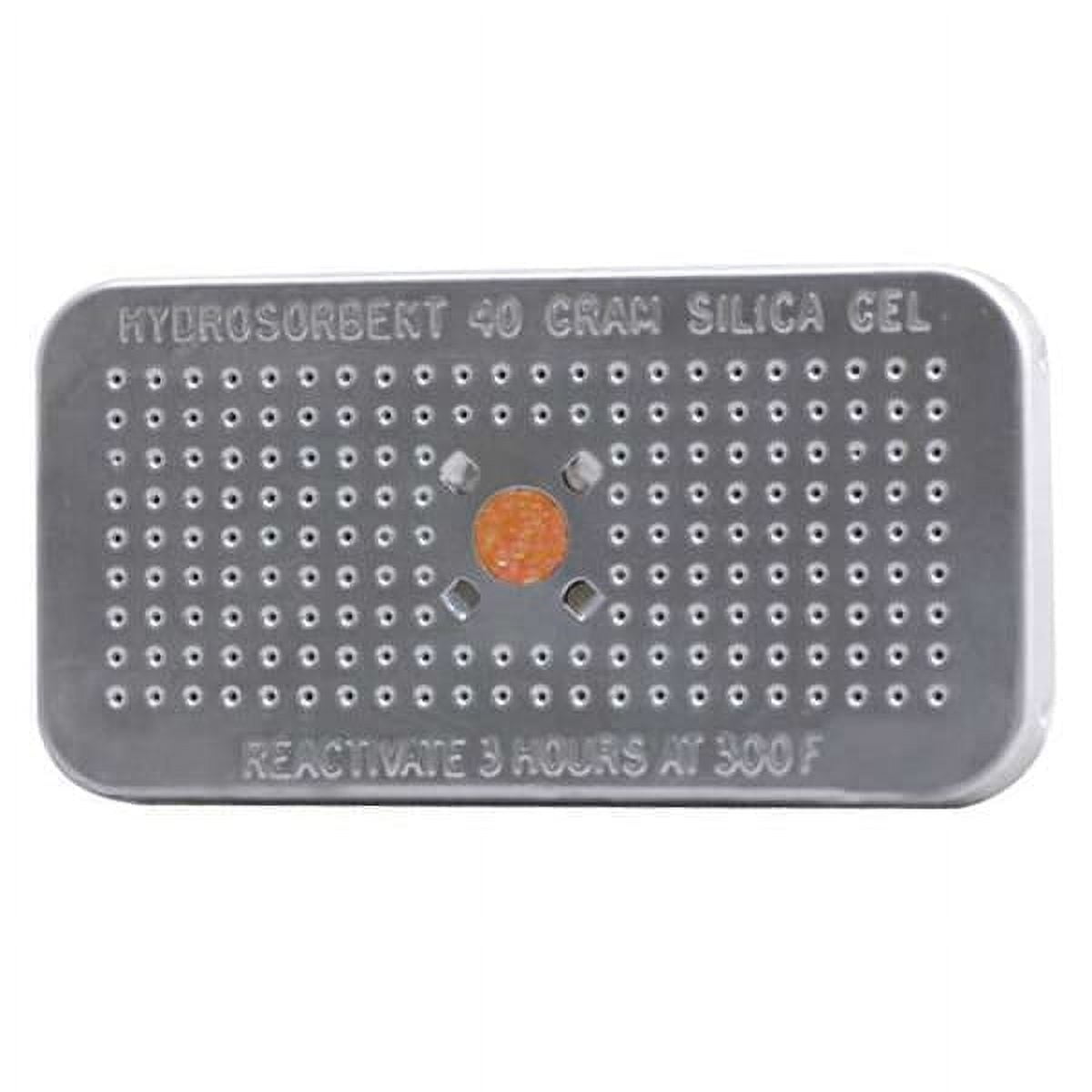 Liberty Safe Desiccant Packet,Liberty Safes,40g 10825 - Walmart.com