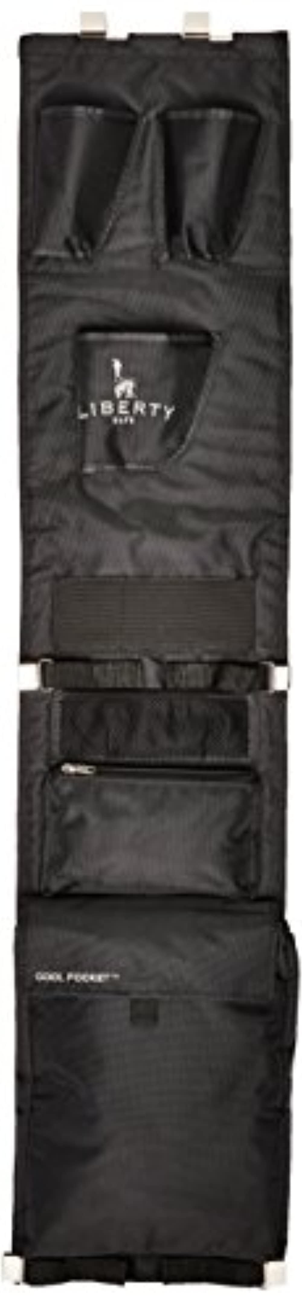 Liberty Safe Gun Safe Door Panel Organizer for Holding Pistols and ...