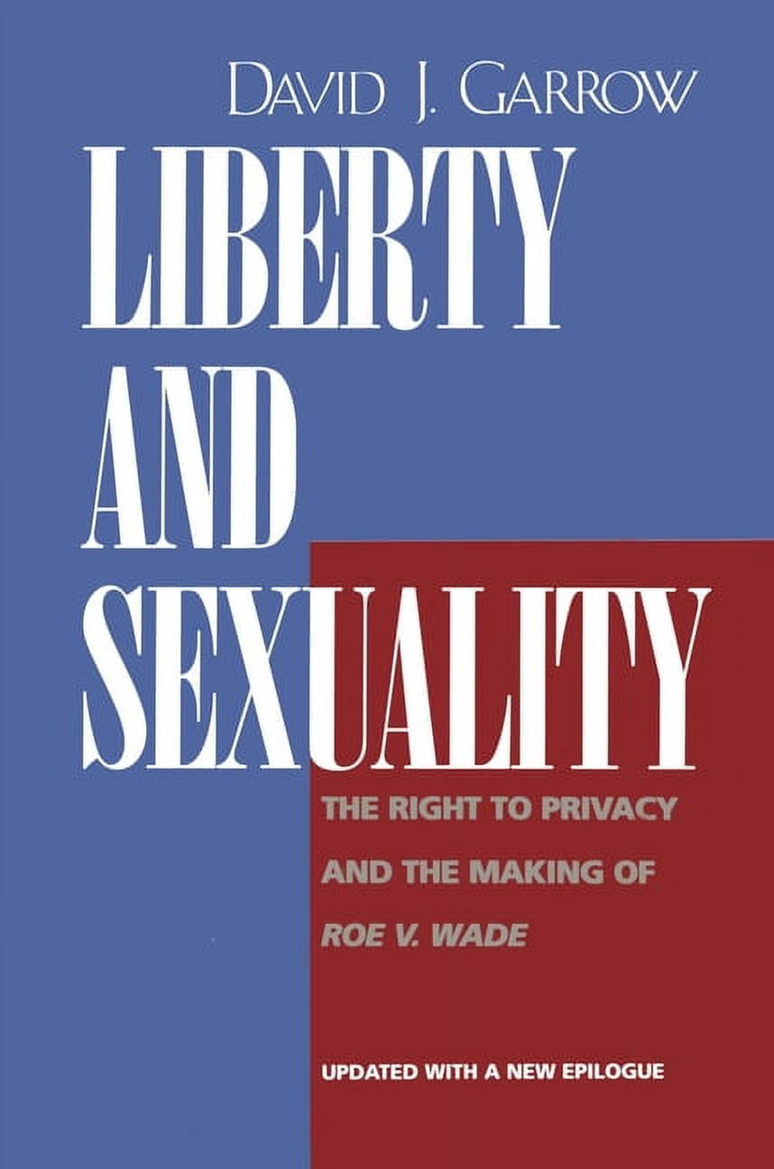 Roe V Wade Right Privacy