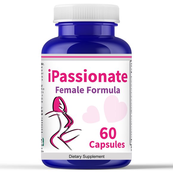 Womens Libido Supplements