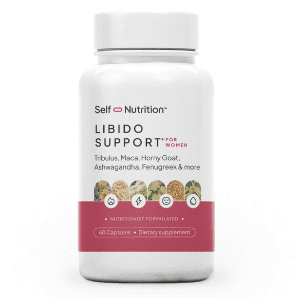 Womens Libido Supplements