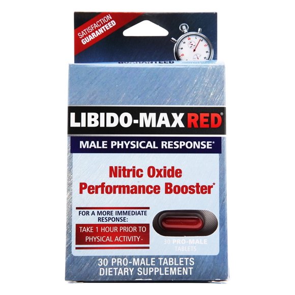 Libido-max