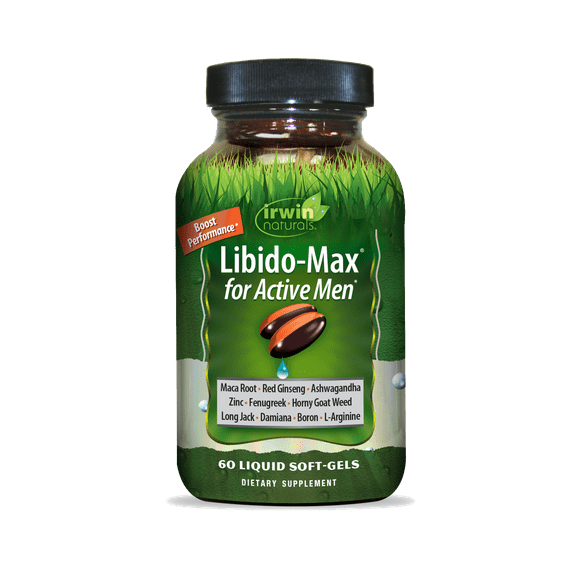 Increase Male Libido