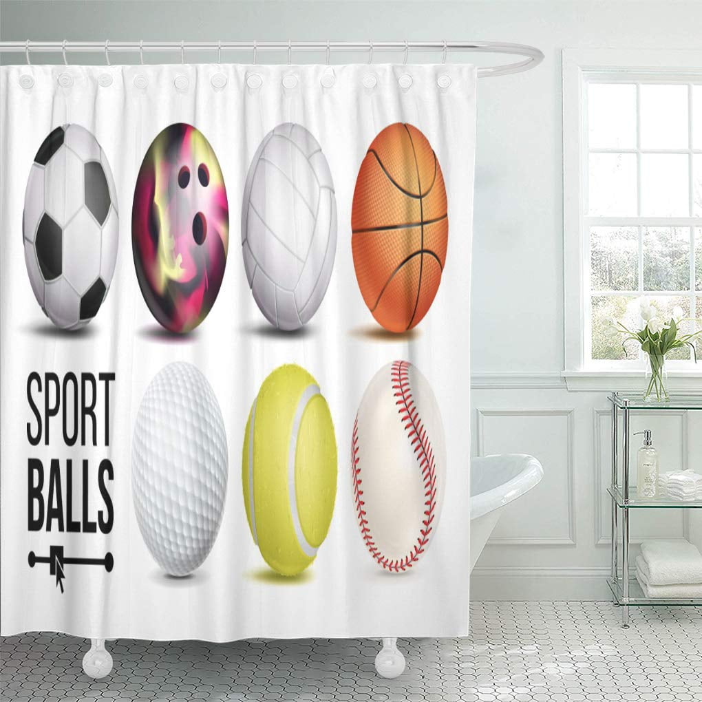 Libin Black Basketball Sport Balls Realistic Classic Game Fitness ...