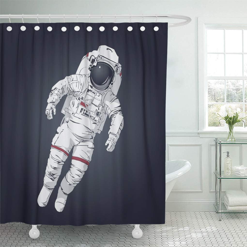 Libin Human Astronaut Space Suit Spaceman Alien Cosmonaut Cosmos Earth ...