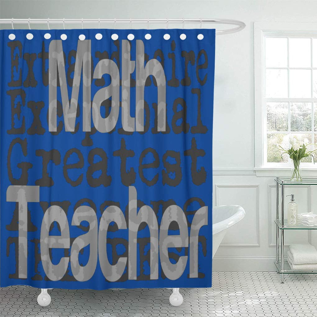 Libin Mathematics Math Teacher Extraordinaire Class Worlds Greatest ...