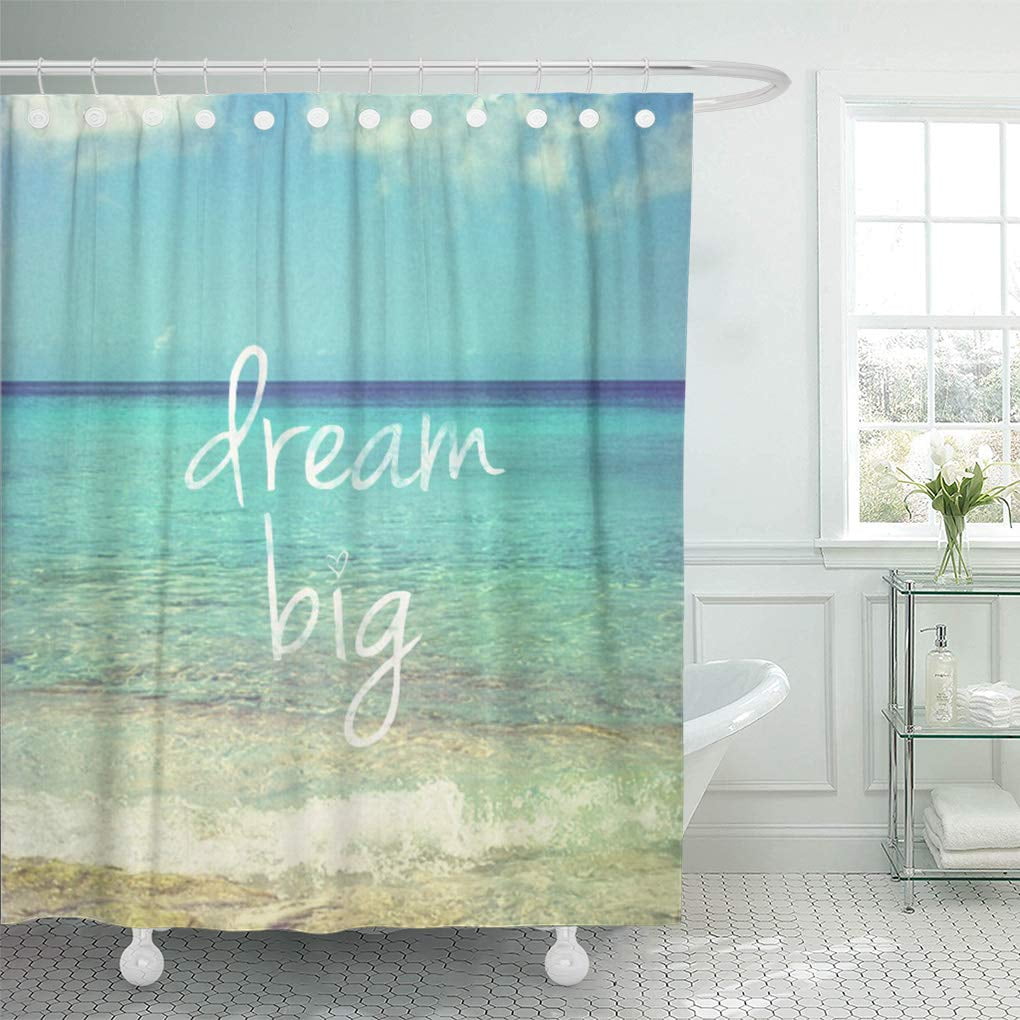 Libin Motivationnal Dream Big Funny Cool Life Inspirational Yourself ...