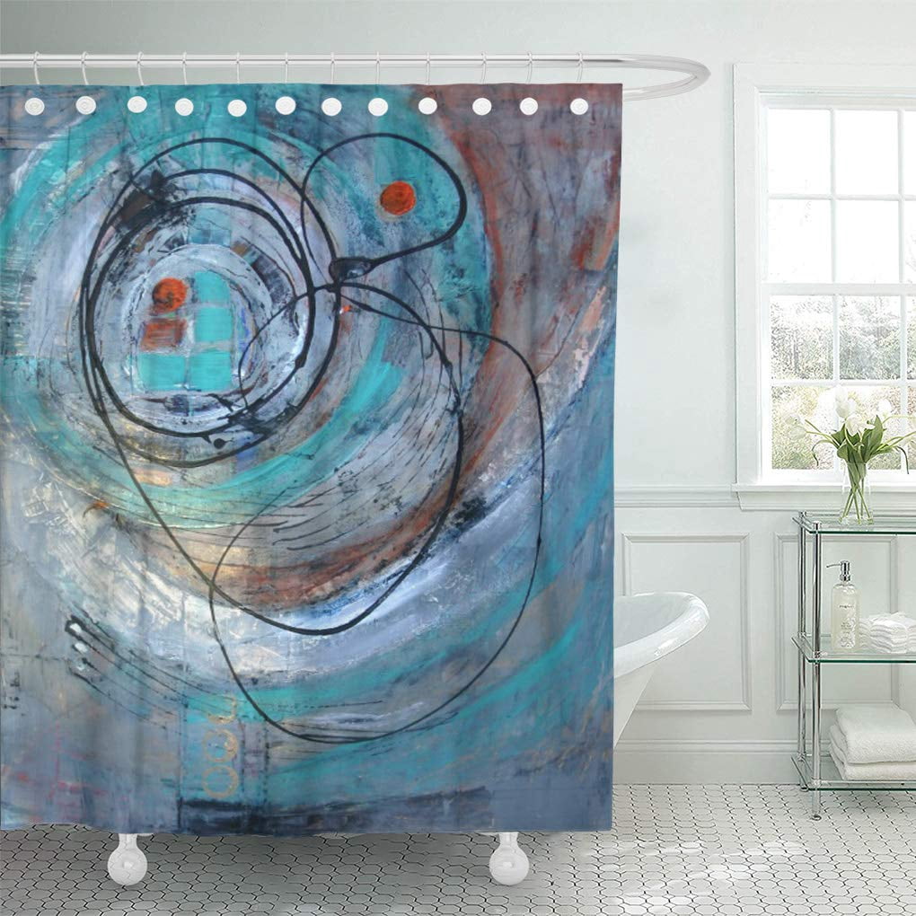 Libin Oil Commitment Painting Abstract Fine Contemporary Still Life ...