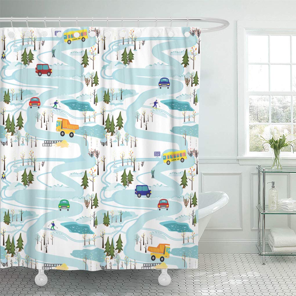 Libin The Knitwear Packaging Children Play Cars Snowmobiles Skiers ...