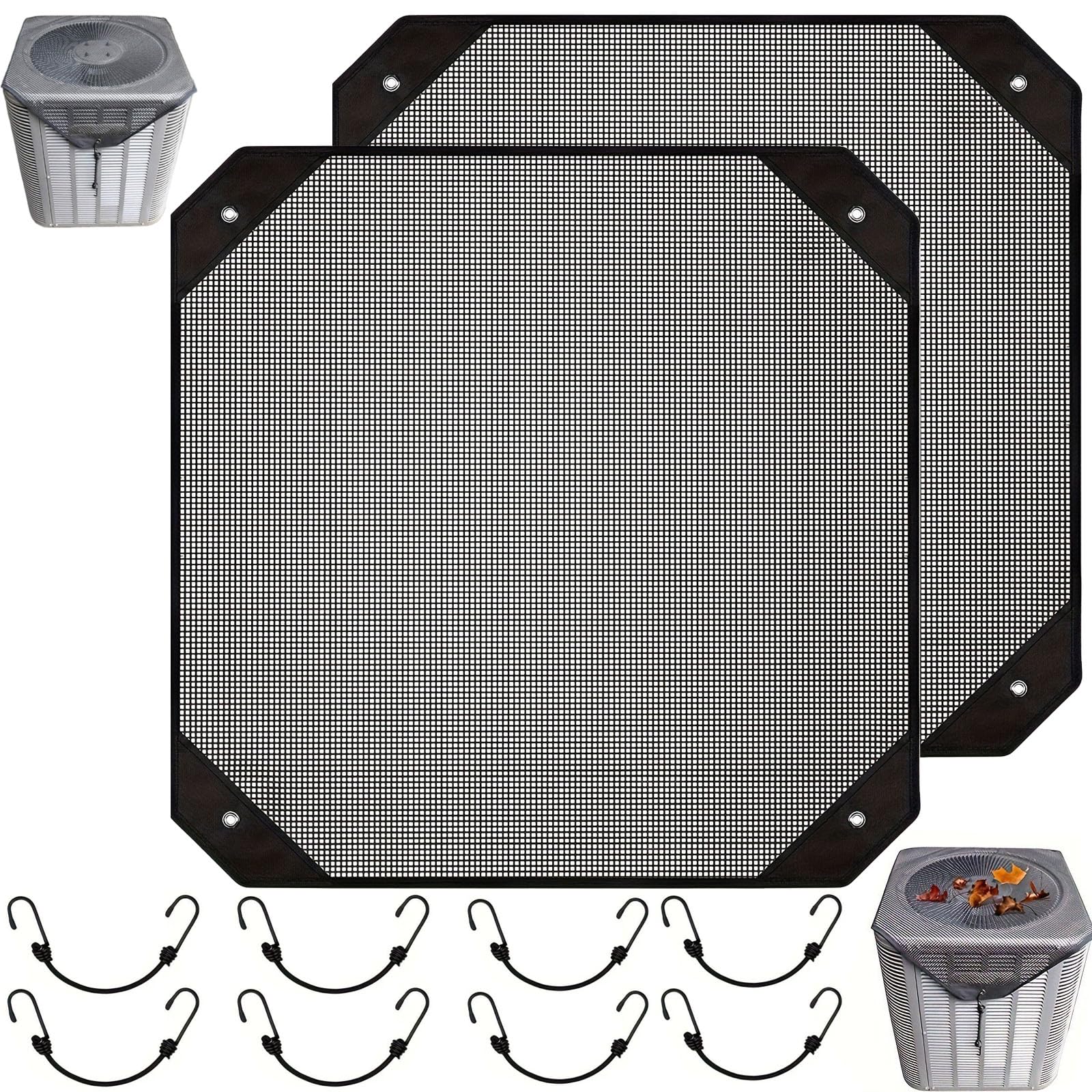 Libiyi Airarmor, Vianys Airarmor, Heavy Duty Central Ac Cover ...