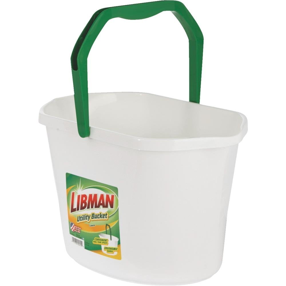 Libman 00255 The Dipper Bucket - Walmart.com