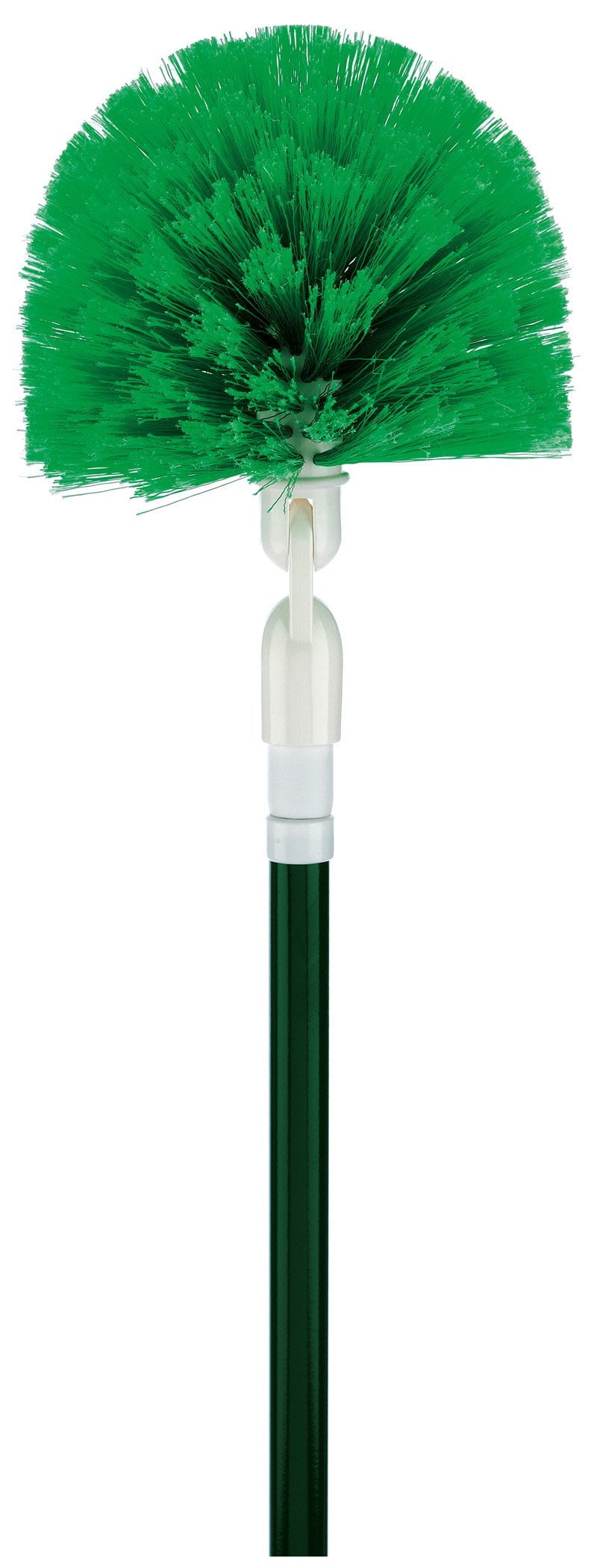 Libman 118 Swivel Duster and Handle,PK4, No Size, White,Green - Walmart.com