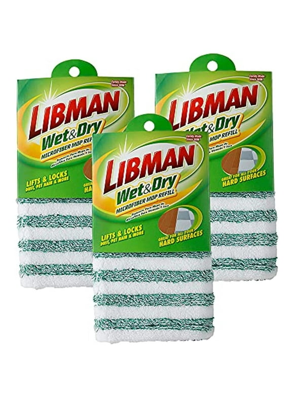 Libman Mops in Cleaning Supplies - Walmart.com
