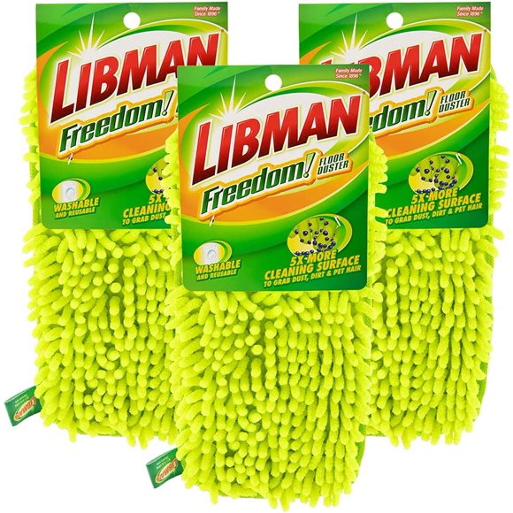 Libman Mops in Mops - Walmart.com