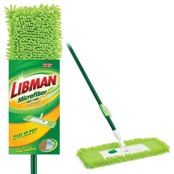 Dust Mop