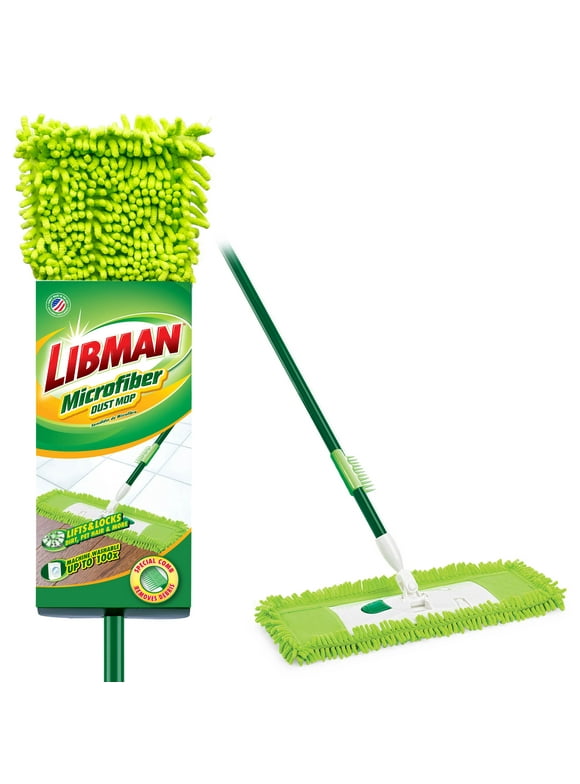 Libman Mops in Mops - Walmart.com
