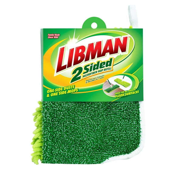 Libman Mops in Mops - Walmart.com