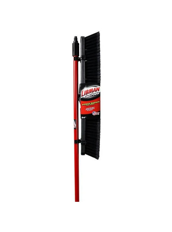 Push Brooms in Brooms - Walmart.com