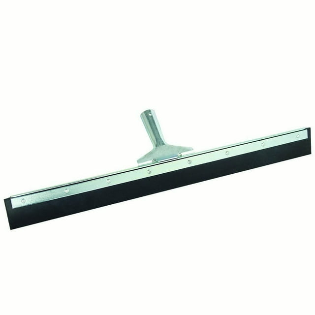 Libman 24" Straight Floor Squeegee - Walmart.com