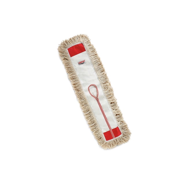Libman 36" Dust Mop Refill 100" Cotton 6 Pack CV00925 - Walmart ...