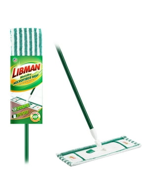 Libman Mops in Cleaning Supplies - Walmart.com