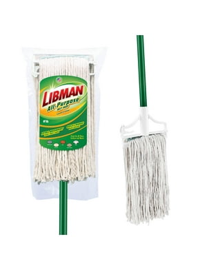 Libman Mops in Cleaning Supplies - Walmart.com