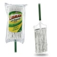 Libman All-Purpose Wet Mop (#16 Head) Cotton Blend - Walmart.com