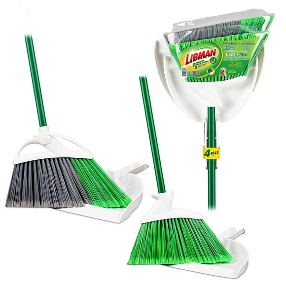 Libman Brooms in Brooms - Walmart.com