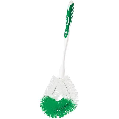 Libman Angle Toilet Bowl Brush, Each - Walmart.com