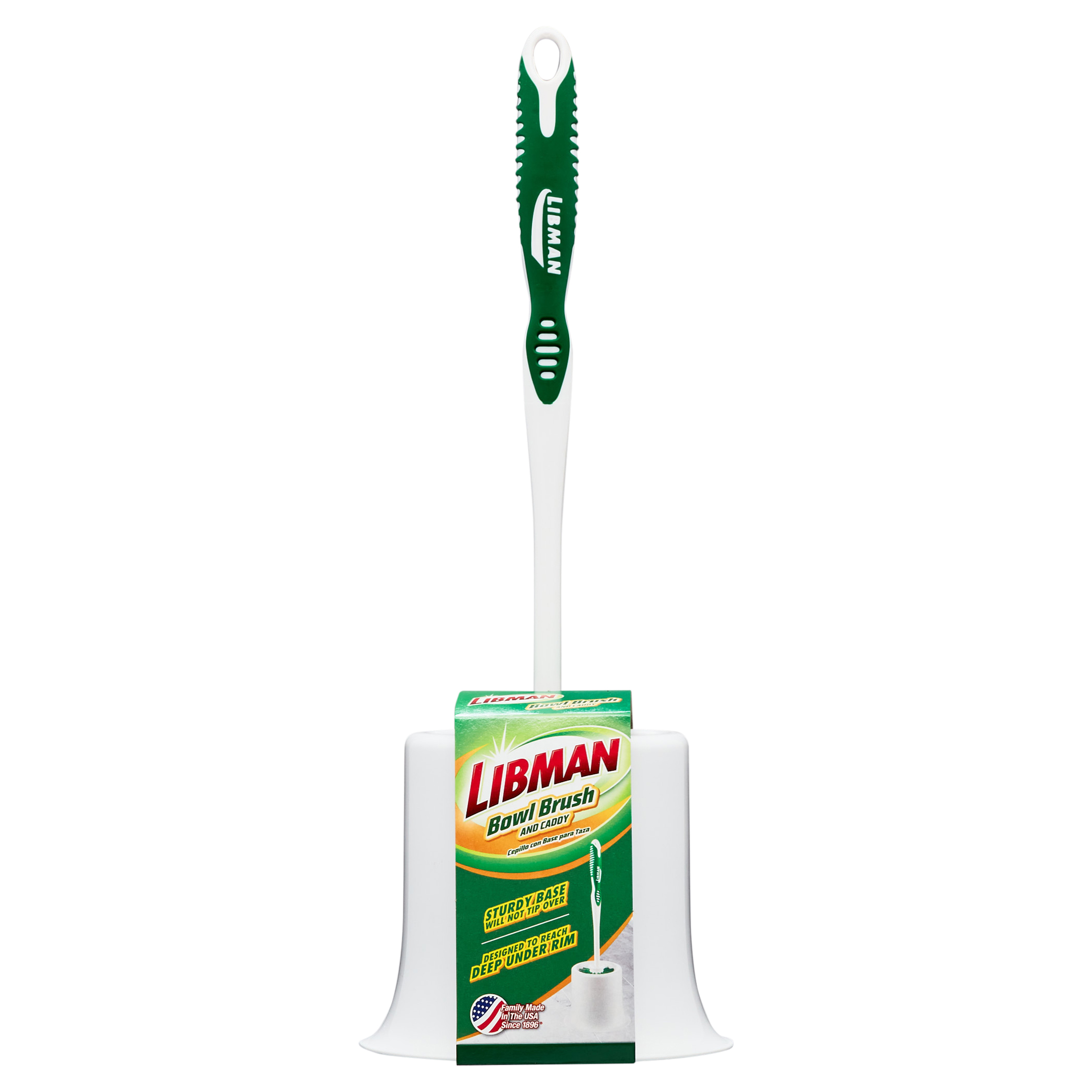 Libman Giant Toilet Brush - Walmart.com