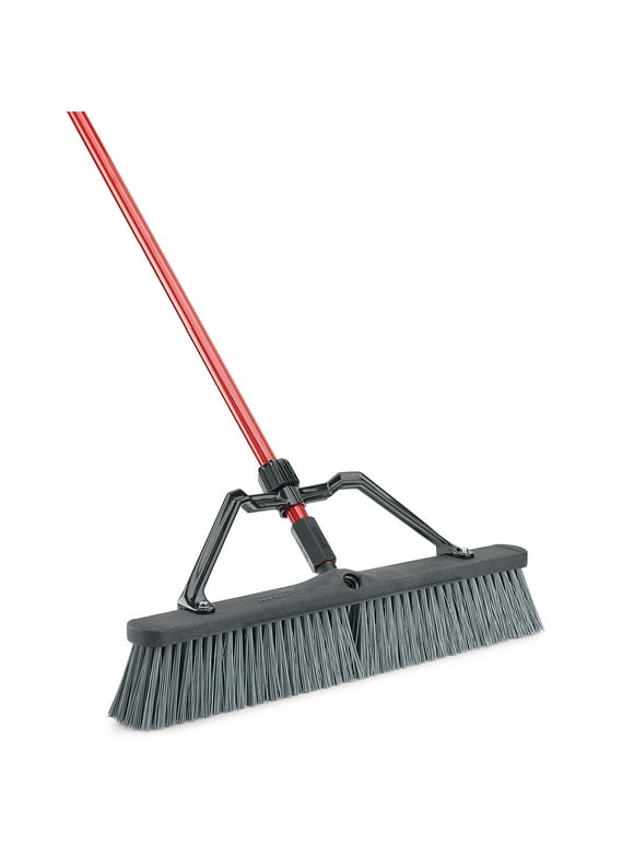 Push Brooms in Brooms - Walmart.com