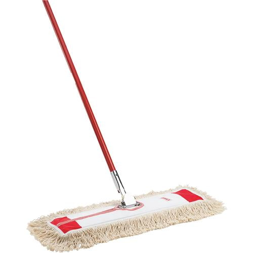 Libman Commercial Dust Mop 24", Each - Walmart.com