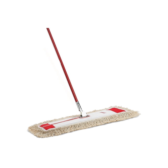 Libman Company 924 Libman Commercial 36" Dust Mop 924 — Residential Use ...