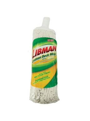 Libman Mops in Cleaning Supplies - Walmart.com