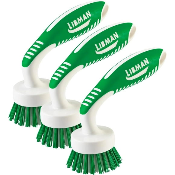 Libman Brushes